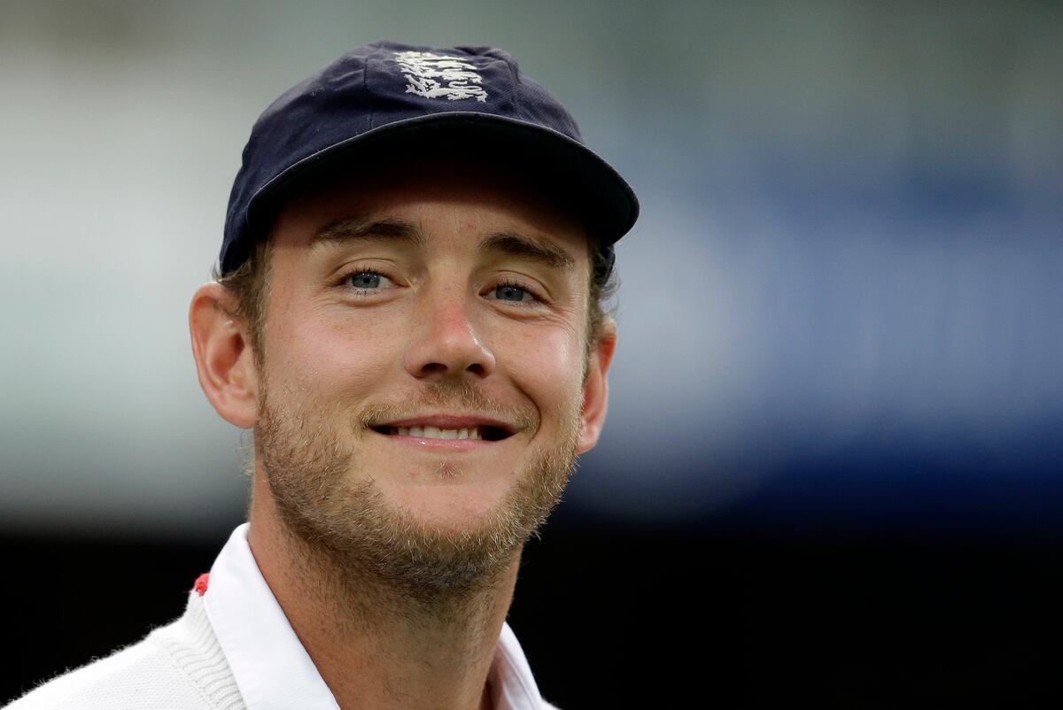 Stuart Broad Reveals Suspiciously Good Man Utd Football Manager 2016 ...