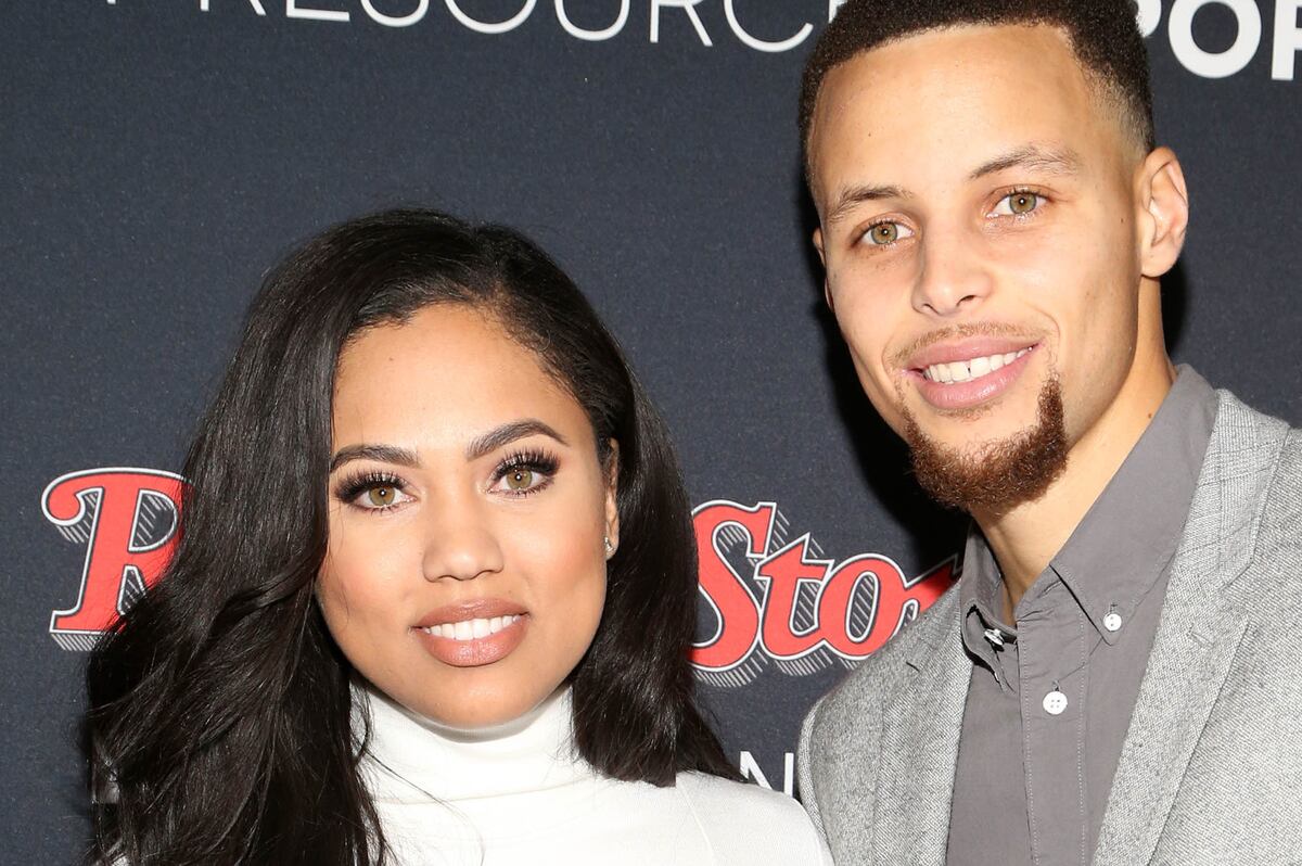 Ayesha Curry to Host New Cooking Show on Food Network | News, Scores ...