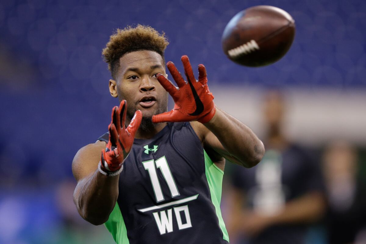 Cody Core NFL Draft 2016: Scouting Report, Grade for Bengals Rookie ...