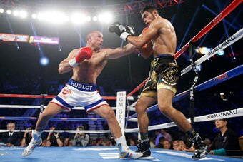 Arthur Abraham vs. Gilberto Ramirez: Winner, Scorecard and Reaction