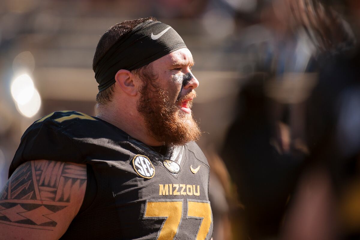 Evan Boehm NFL Draft 2016: Scouting Report, Grade for Cardinals Rookie ...