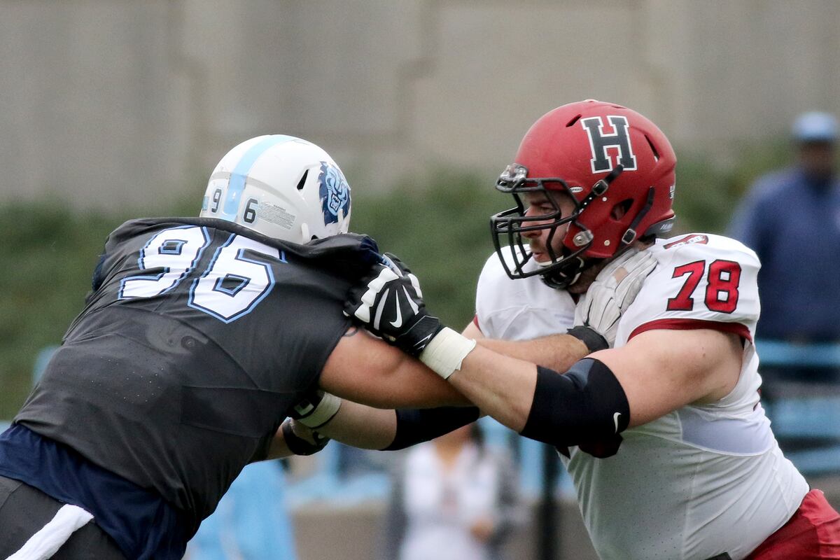 Cole Toner NFL Draft 2016: Scouting Report, Grade for Cardinals Rookie ...