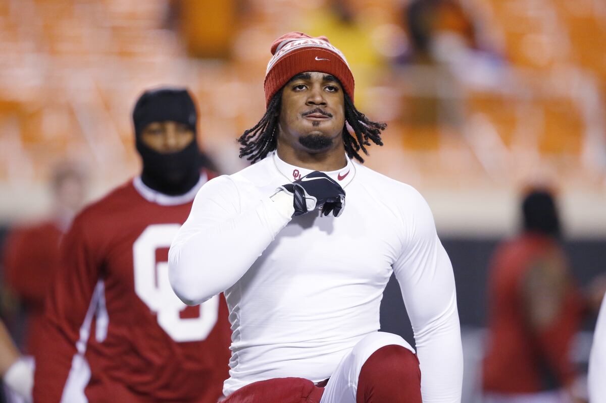 Devante Bond NFL Draft 2016: Scouting Report, Grade for Buccaneers ...