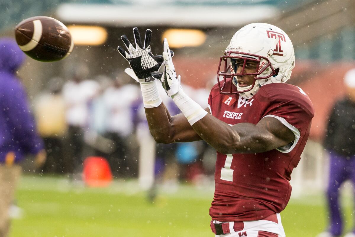 Tavon Young NFL Draft 2016: Scouting Report, Grade for Ravens Rookie ...