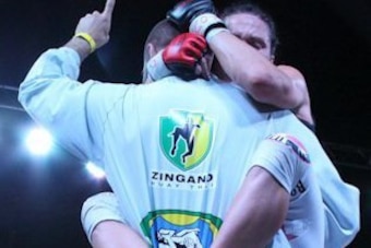 The Survivor: Cat Zingano on Life, Death and Her UFC Future