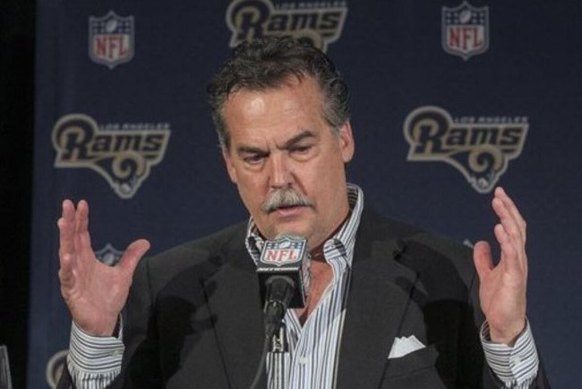 'Hard Knocks': Rams Cut WR Deon Long for Having a Woman in His Dorm ...