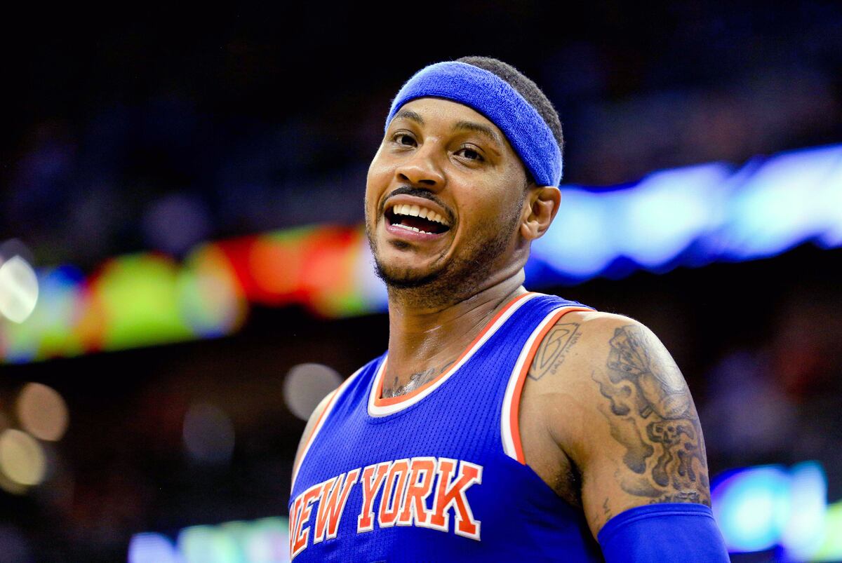 NBA Players, Others, Reimagined as Popular TV Characters | News, Scores ...