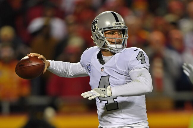 The Art of Scouting Quarterbacks: How Scouts Win and Whiff in Today's ...