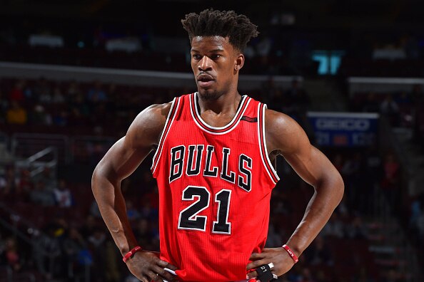 With 2 'Must-Win' Games Left, Chicago Bulls Have a Dwyane Wade Problem ...