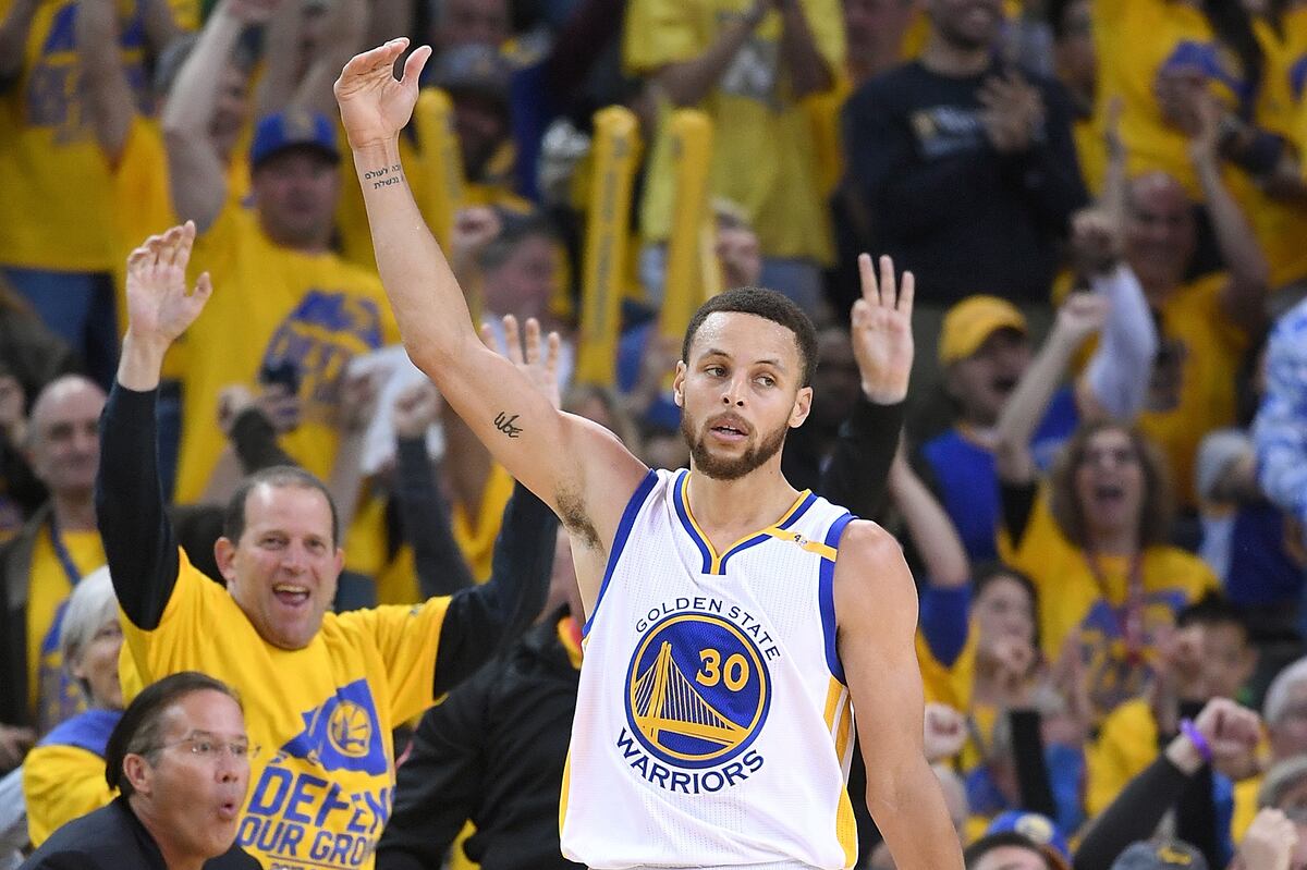 Stephen Curry Reveals His 'Embarrassing' Off-Court Hobby | News, Scores ...