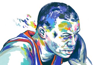 The Secrets Behind Russell Westbrook's Extreme Physique