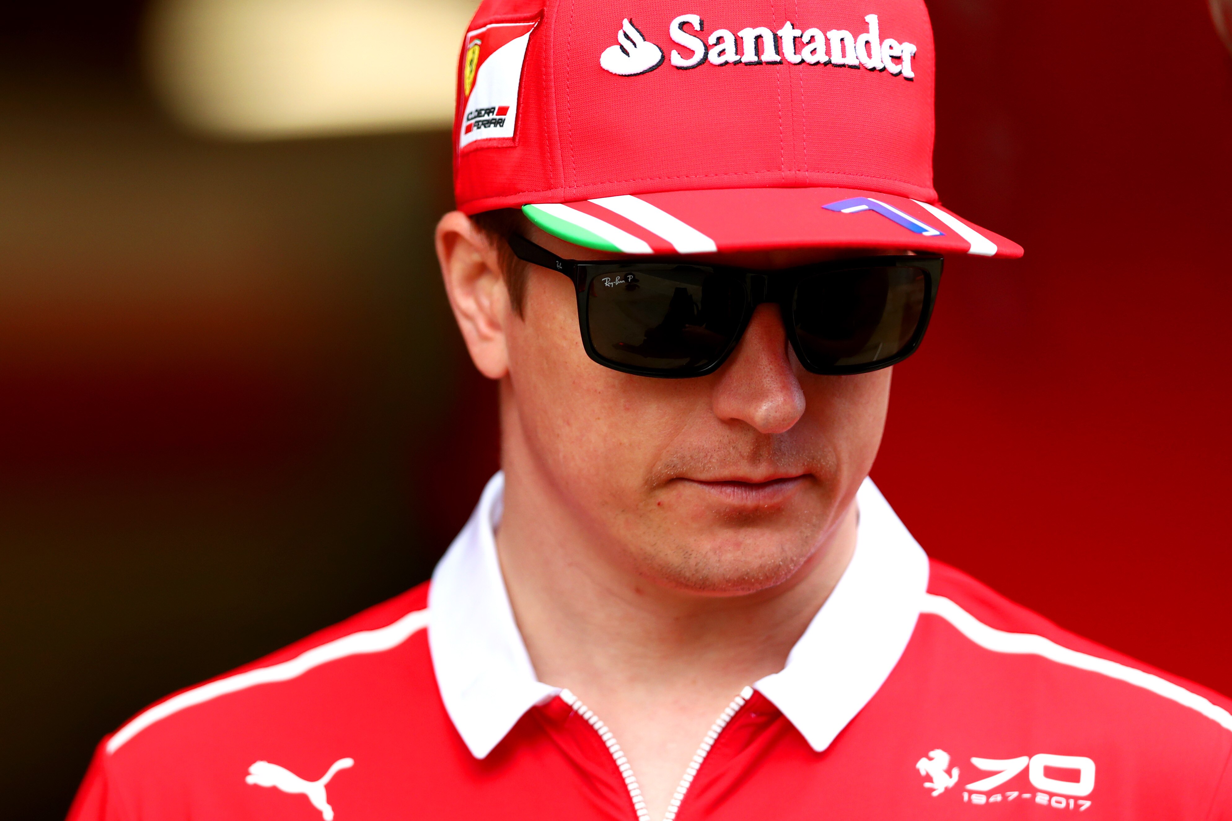 Spanish Grand Prix 2017 Qualifying: Saturday's F1 Results, Times, Final ...