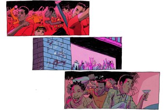 Tupac, Glocks and In-N-Out: A Football Team's Run-in with the Rapper ...