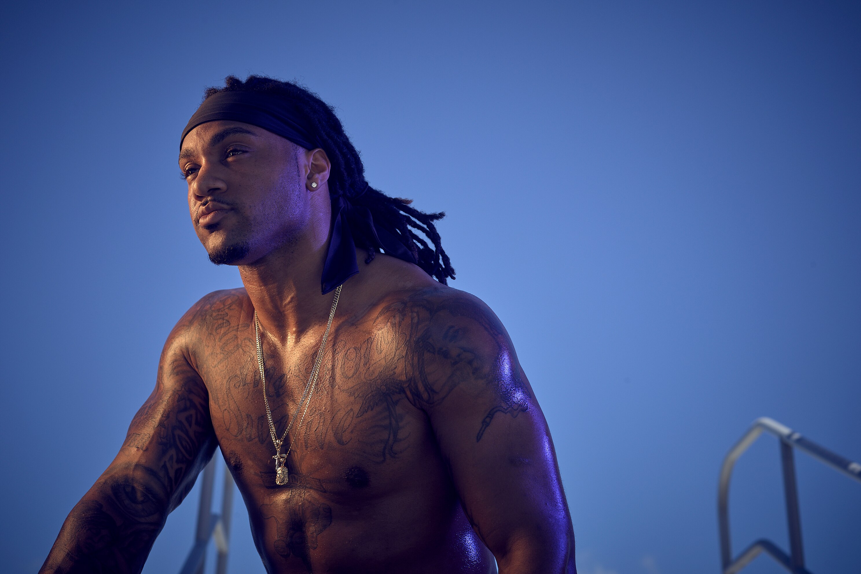 Tre Mason Auburn Edits Instagram