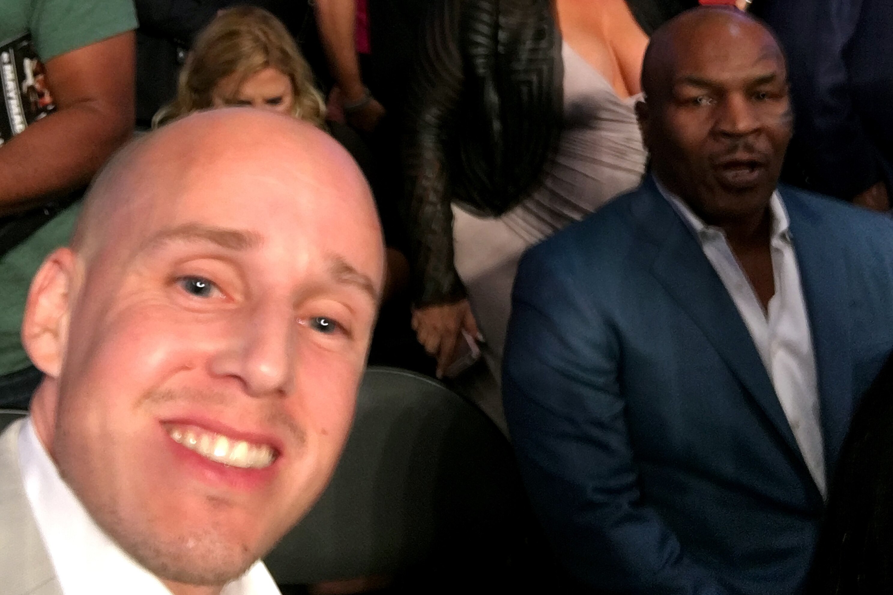 Secrets of the Biggest Gate-Crashers in Sports