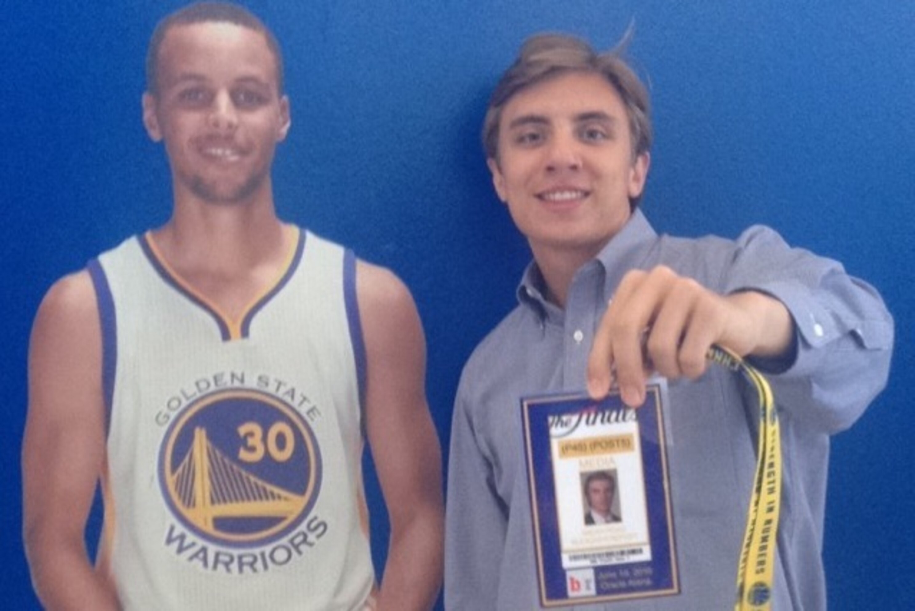 Secrets of the Biggest Gate-Crashers in Sports