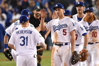 Perfect World Series Bettor Wins $8 Million Payoff