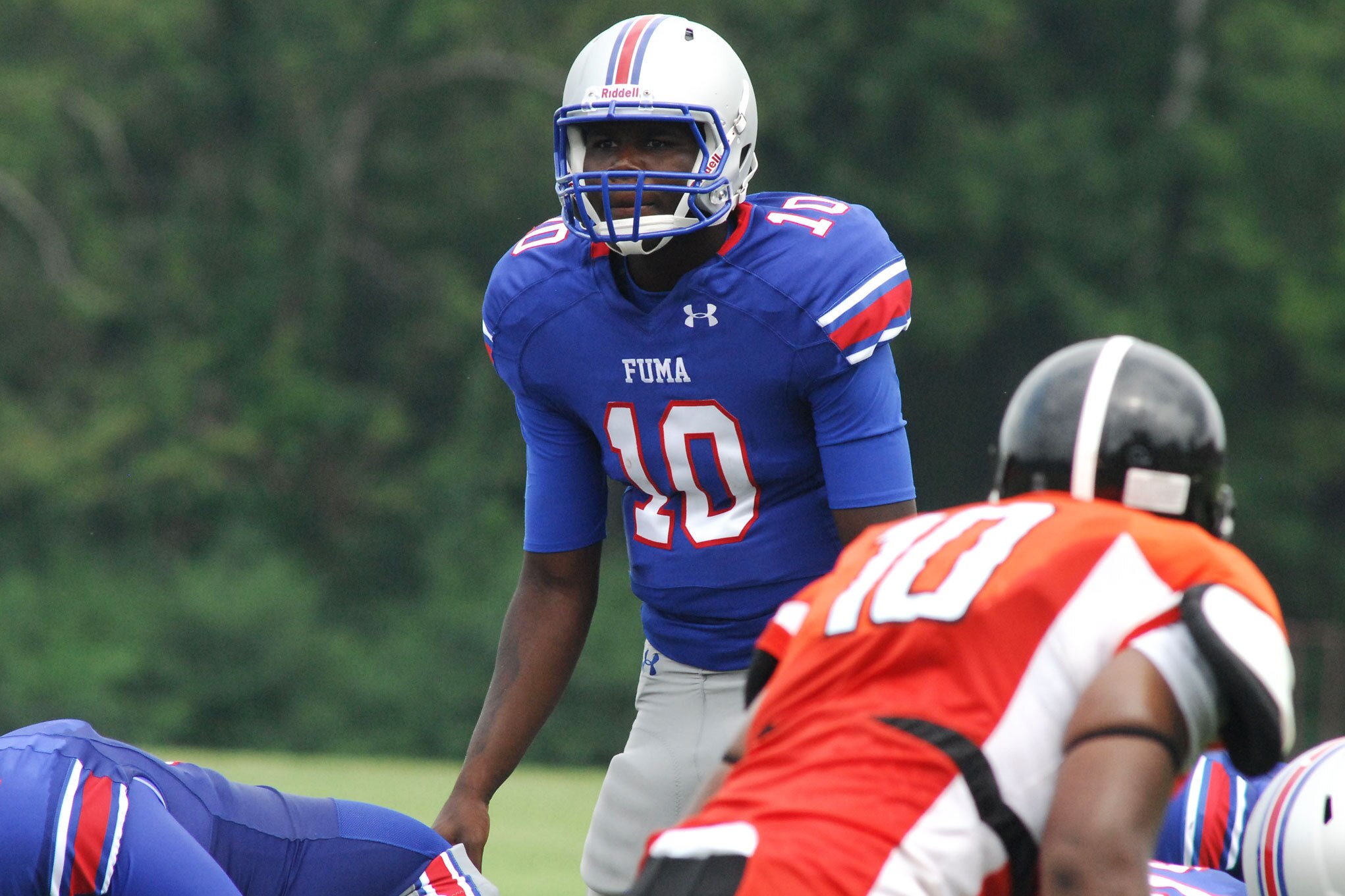 Last Chance High | The Bleacher Report - Fork Union Military Academy ...