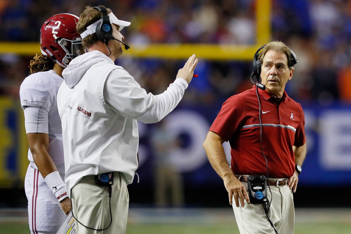 Lane Kiffin Memes / Video: Lane Kiffin's speech at the Broyles Award ...