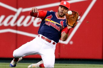 Tommy Pham's Vision-Saving Surgery Sparks 'Miracle' MLB Superstar Breakout