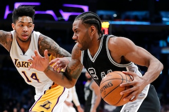 Here's the LA Lakers' Best Path to a Superteam