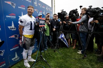Edelman PED Ban Raises Questions, Again, About What's Real and What's ...