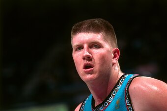 Here Today, Gone Forever? Whatever Happened to Bryant 'Big Country' Reeves?