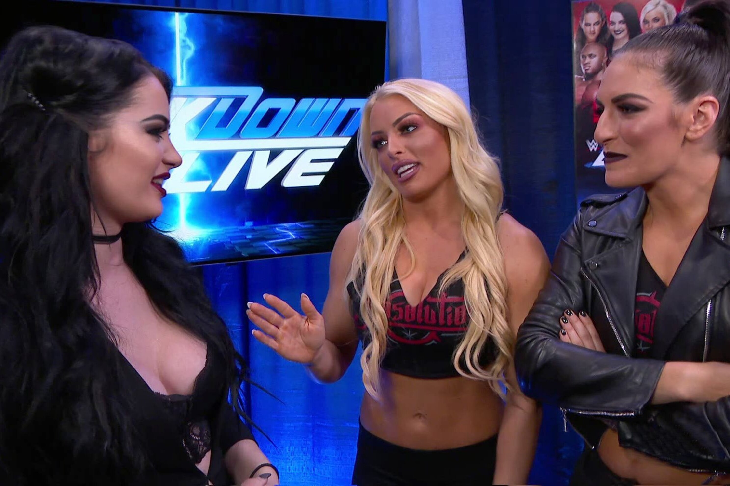 Wwe Paige Without Makeup - Mugeek Vidalondon