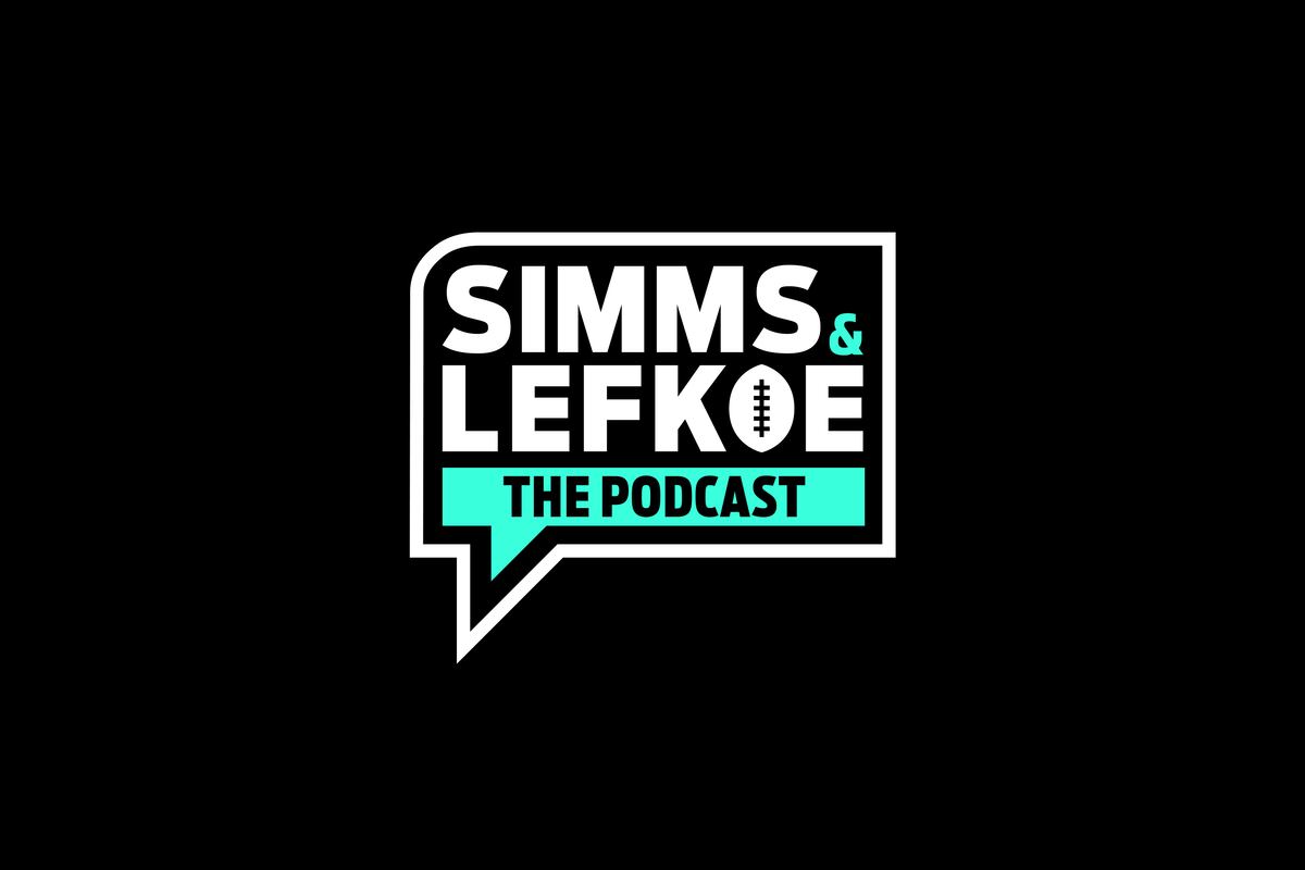 Simms & Lefkoe: Interviews with Melvin Ingram, JJ Watt and Trent Taylor ...