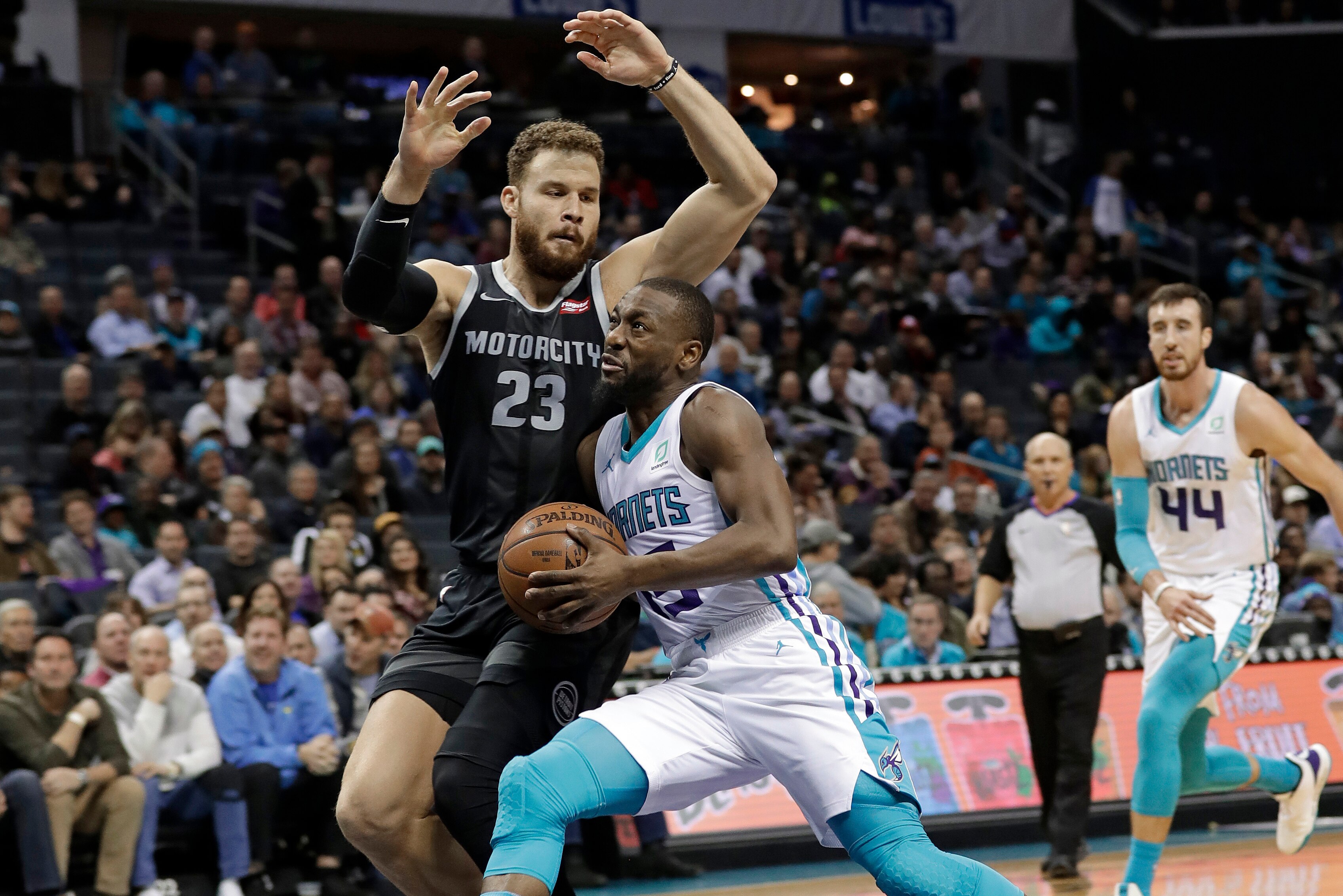 NBA Playoff Standings 2019: Latest Records, Postseason Scenarios and ...