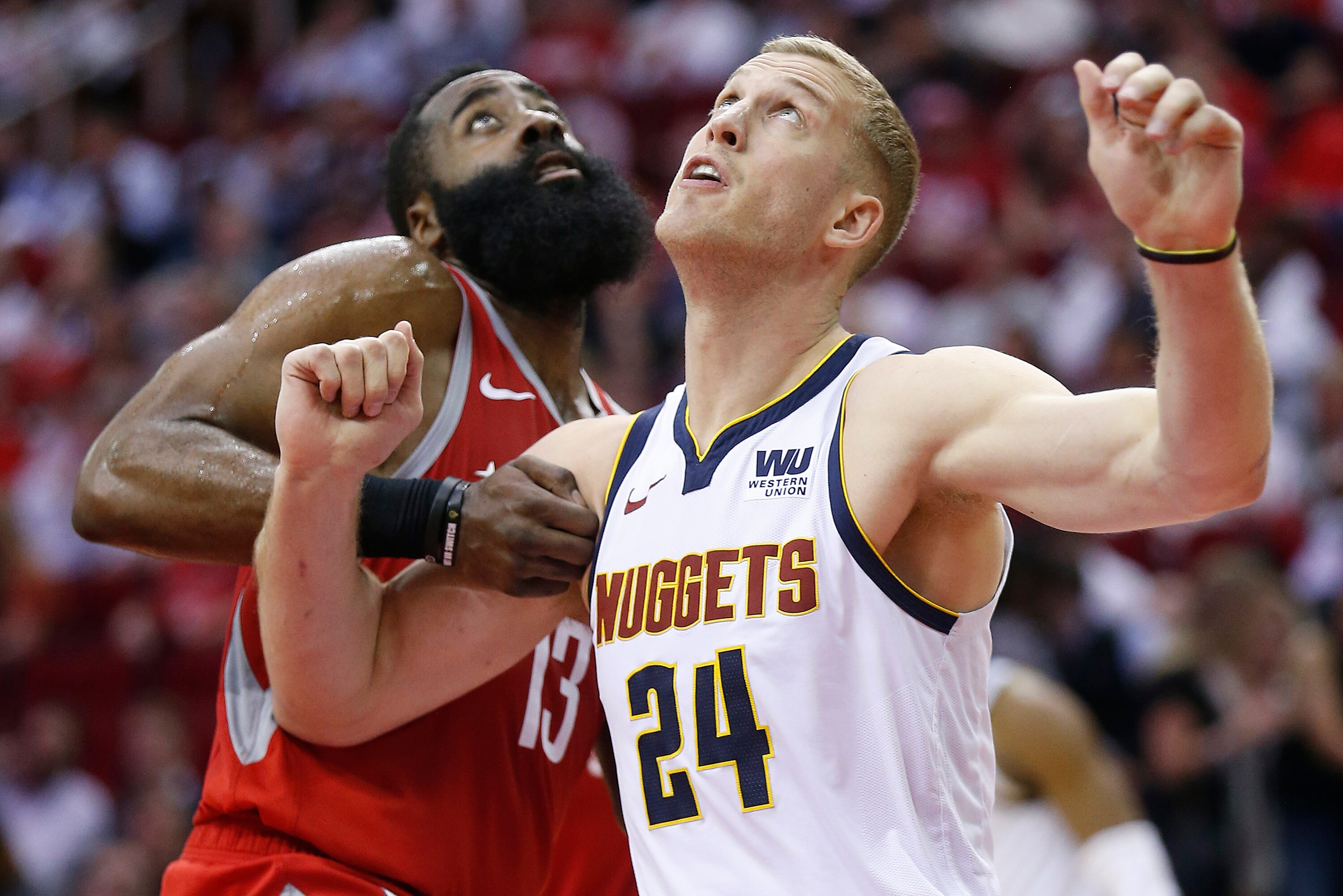 NBA Playoff Standings 2019: Latest Records, Postseason Scenarios and ...