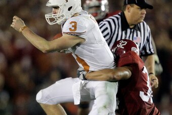 Football vs. MMA: Which Is More Dangerous? Athletes and Physicians Weigh in