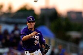 With a Chip on His Shoulder and a Lot of Swagger, A-Breg 'Born for Big ...