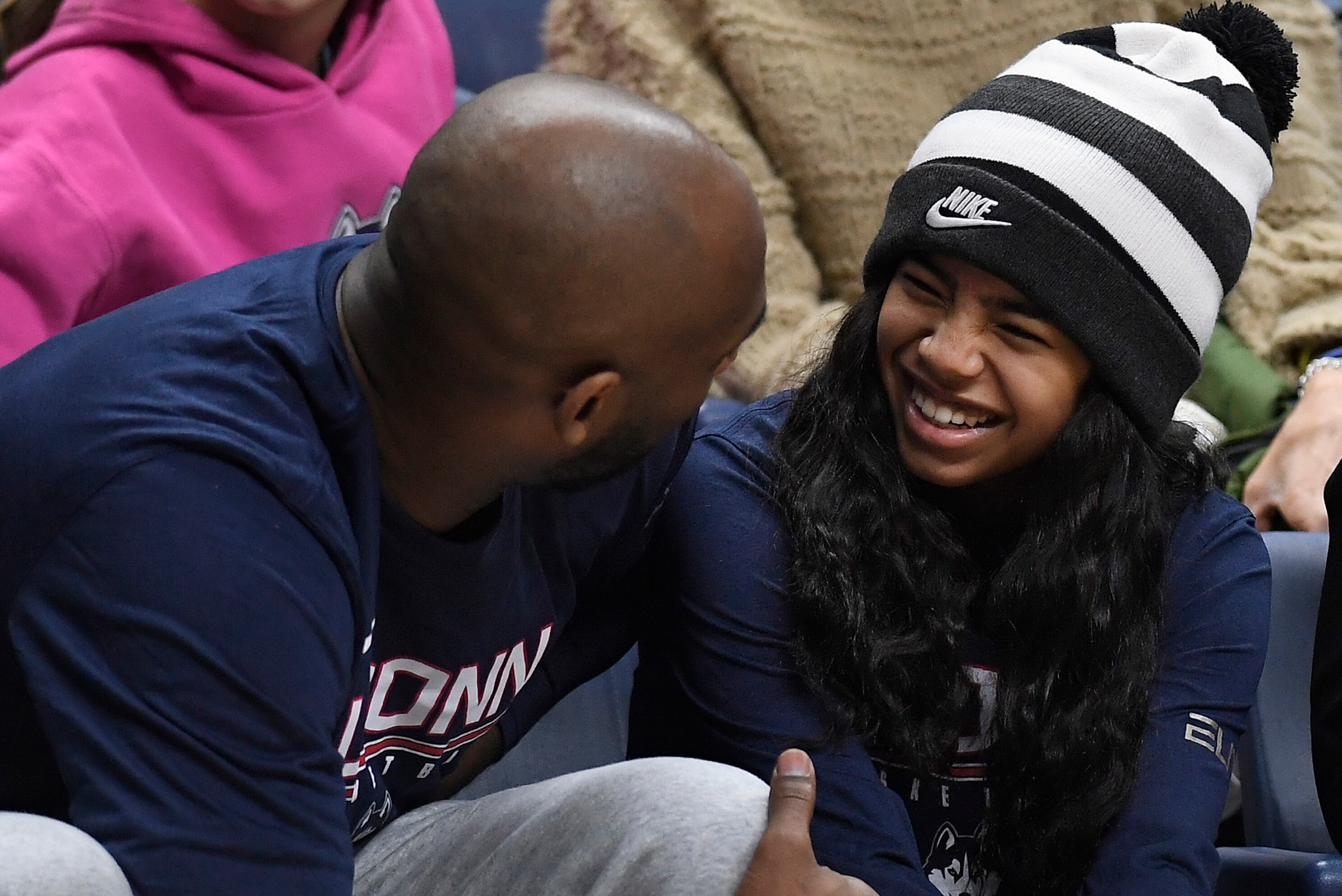 Serenity Johnson's Instagram, Twitter & Facebook on IDCrawl