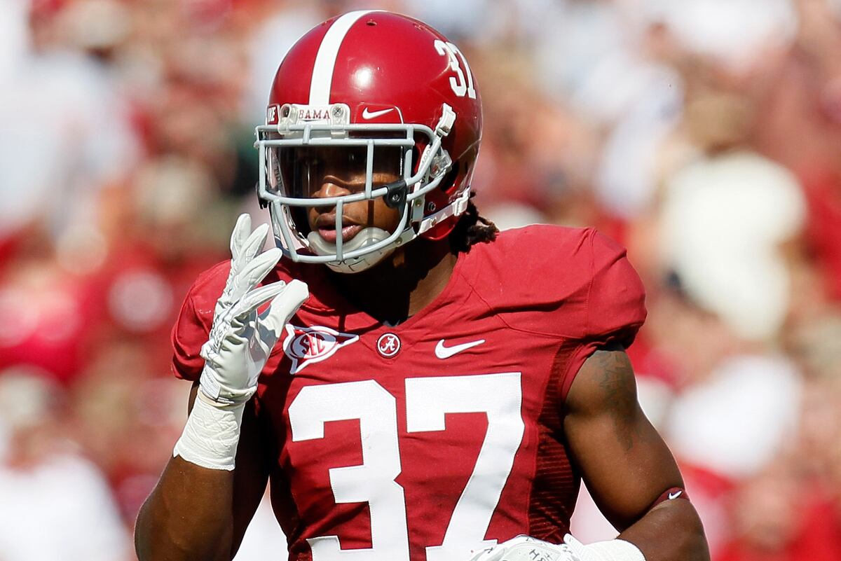 Alabama Football: Good News for Tide, Safety Robert Lester Will Be ...