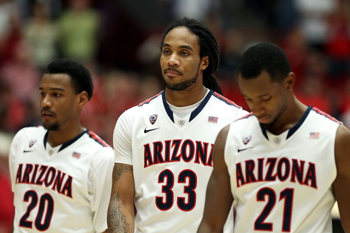 Arizona Basketball: Where Will the Wildcats Finish in the Pac-12 ...