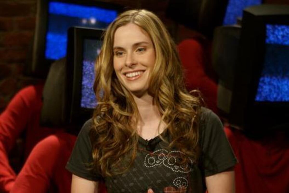 Attack of the Show's Blair Butler on the UFC and Her New Comic Book ...