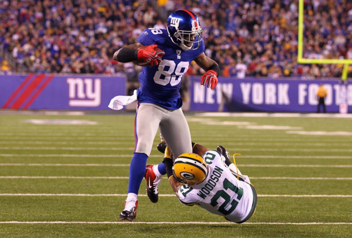 NFL Playoff Scenarios: 8 Best Battles of Divisional Weekend | News ...