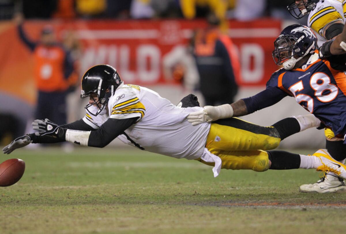 2012 NFL Playoffs: Ranking the 7 Best Rookie Performances so Far | News ...