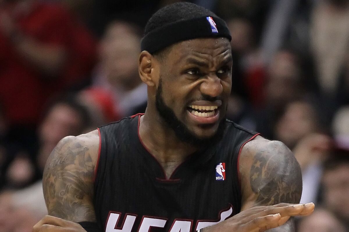 How the Bombing Miami Heat Can Get Their Swagger Back | News, Scores ...