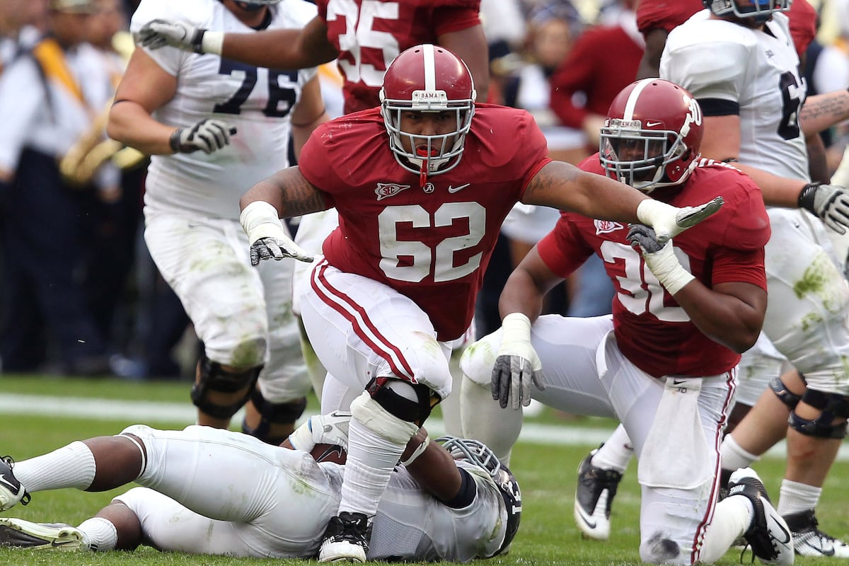 Alabama Football: The Most Important Non Conference Game of 2011 | News ...