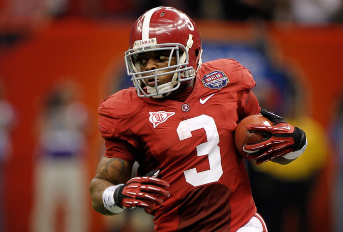 Alabama Football: Departing Juniors Have Worthy Successors | News ...