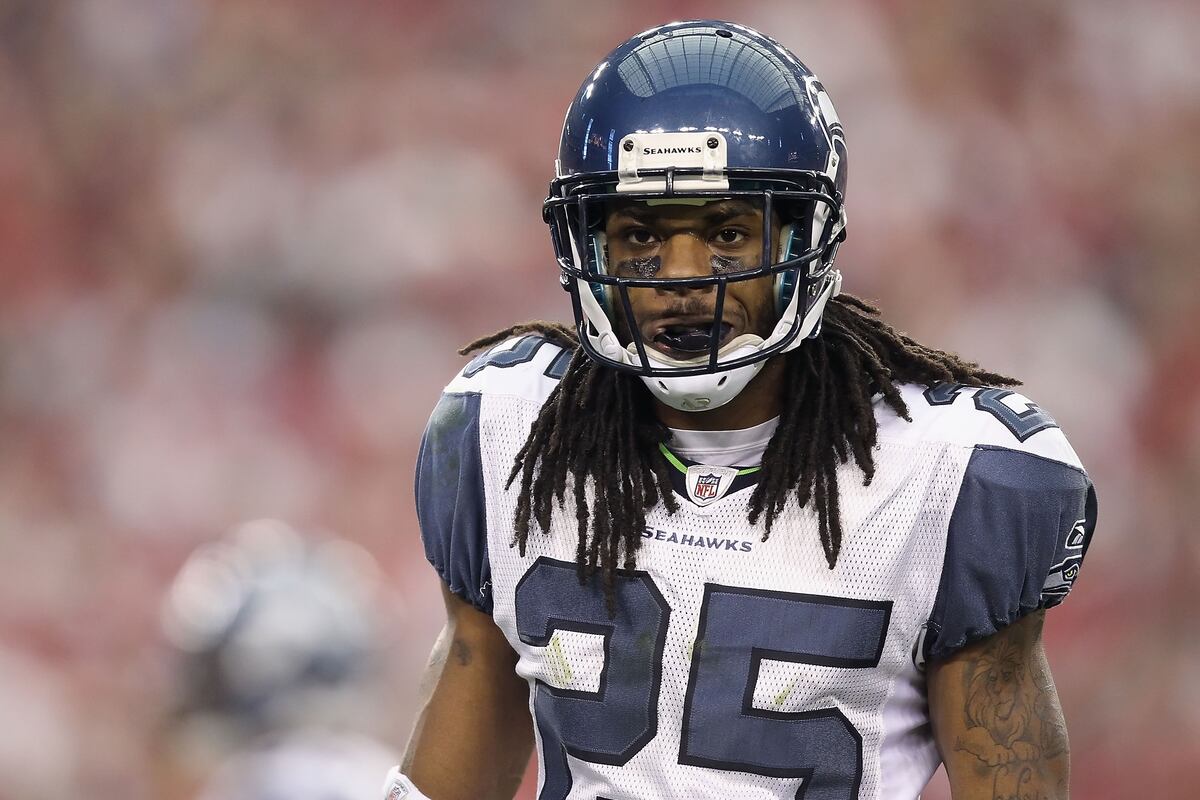 Mel Kiper Adjusts Seattle Seahawks' 2011 Draft Grade from D+ to B ...