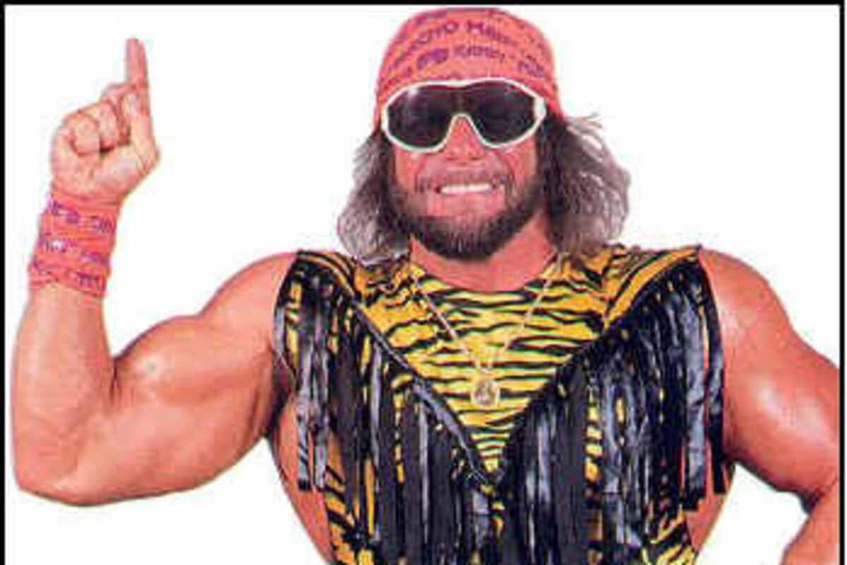 WWE News: The Latest on Randy Savage and the WWE Hall of Fame | News ...