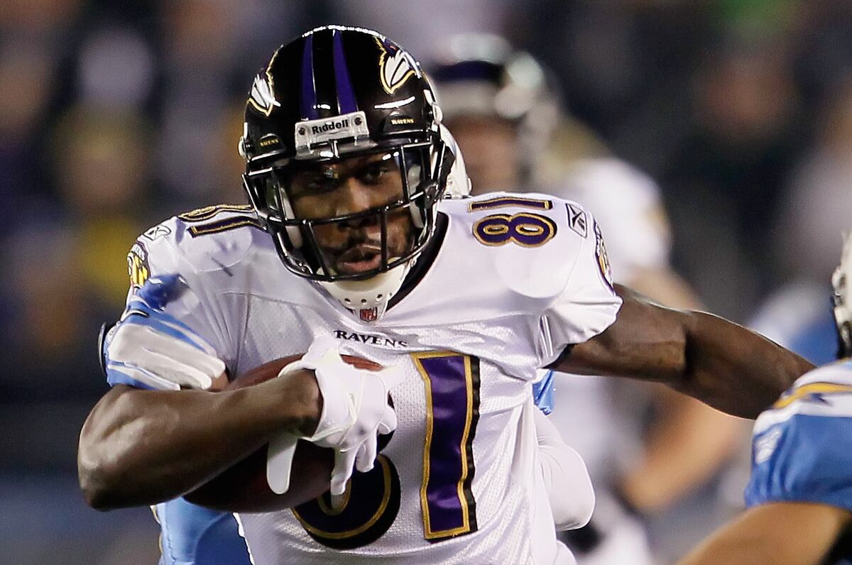 Baltimore Ravens Offense Is More Than Just Ray Rice | News, Scores ...