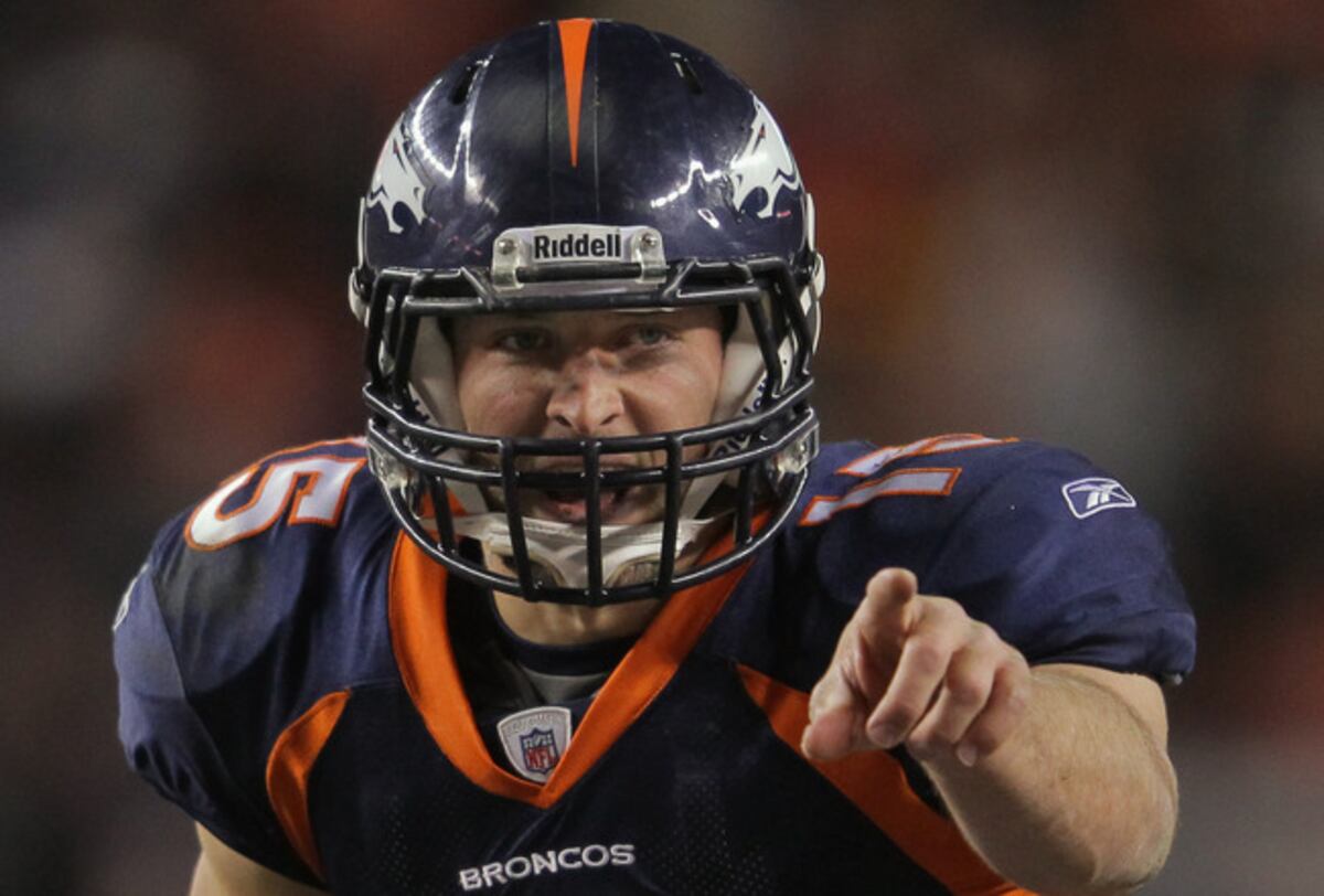 NFL Playoffs 2012: Top 5 Most Captivating Divisional Round Matchups ...