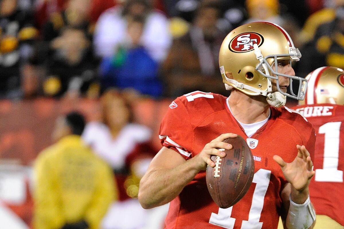 NFL Playoffs 2012: Superstars Sure to Fizzle in AFC and NFC Divisional ...