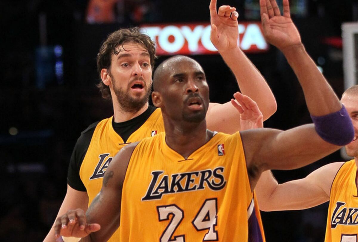 The 15 Most Outrageous NBA Performances so Far | News, Scores ...