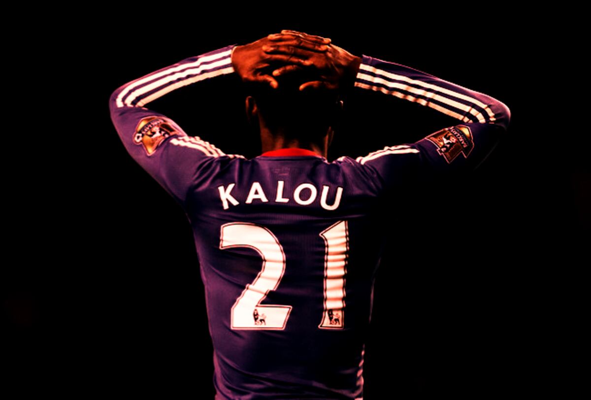 Liverpool Transfer News: Debunking Kenny Dalglish's Rumoured January ...