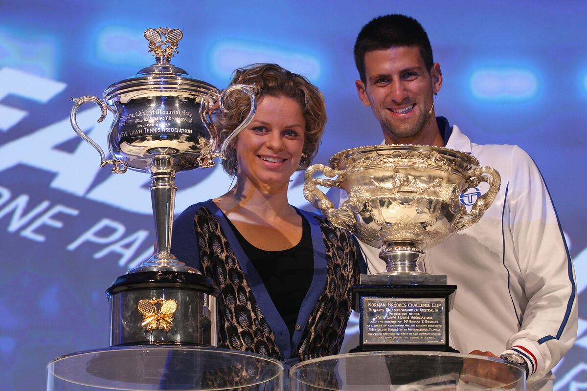 Australian Open 2012: TV Schedule Day by Day Listings | News, Scores ...